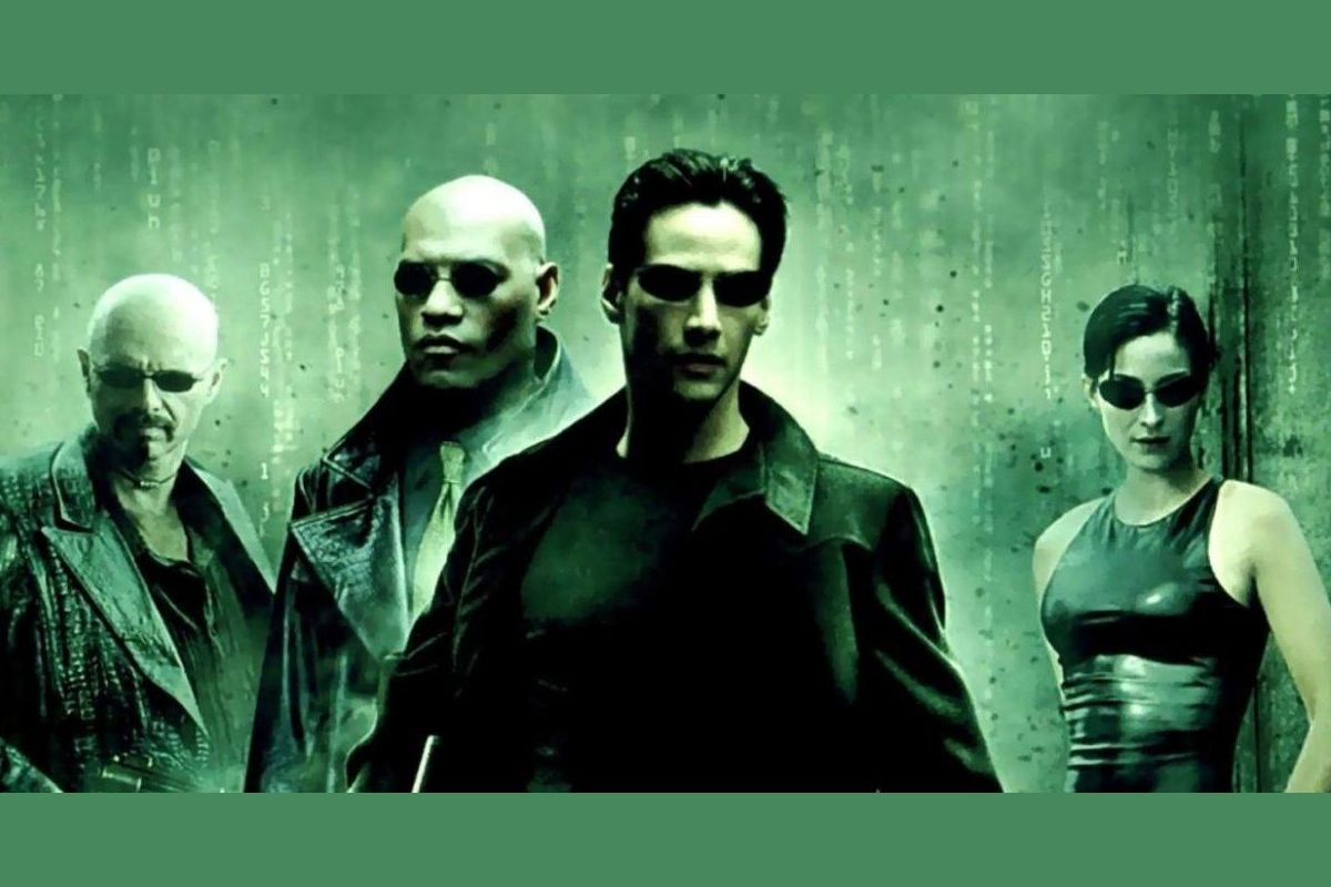 ¿Qué tanto sabes de Matrix?