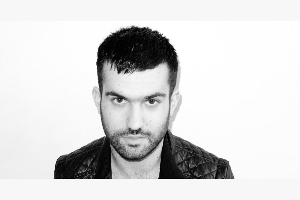 A-Trak's soundtrack to his life