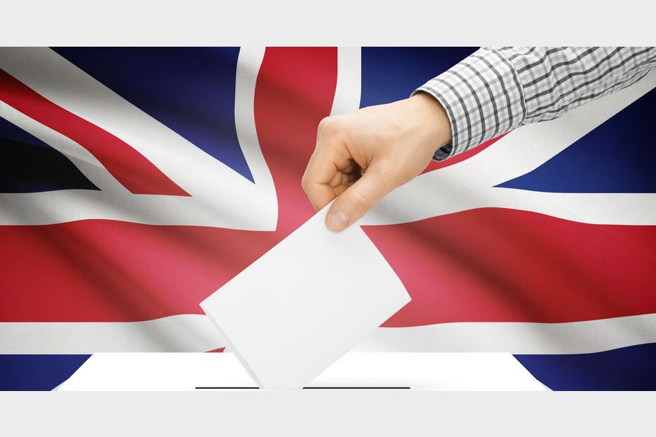 EU Referendum Voting Intentions