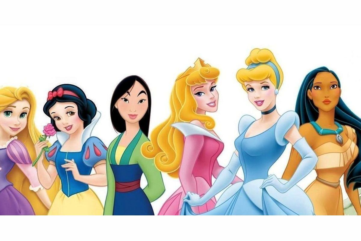 What Original Disney Princess Are You?