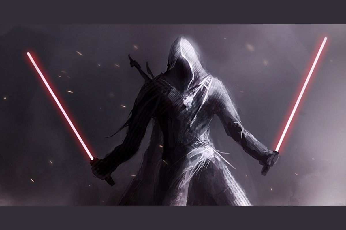 What Sith Lord Are You?