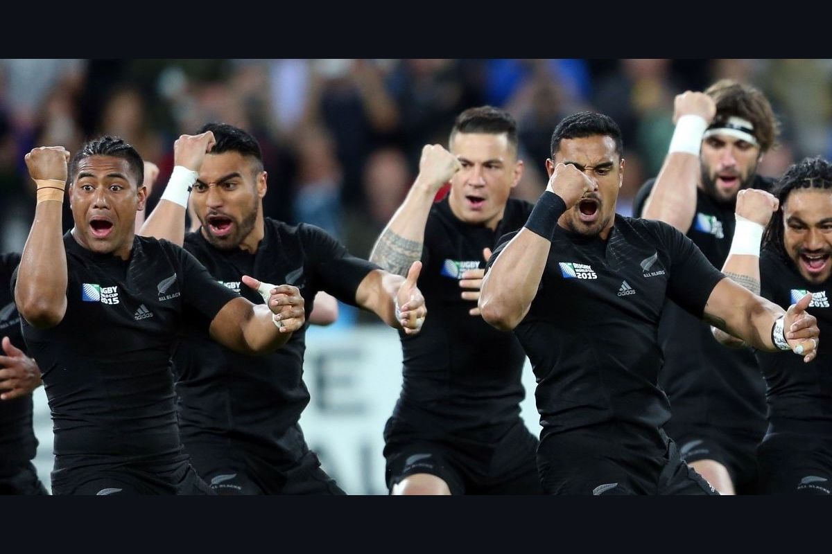 Connaissez-vous vraiment les All Blacks