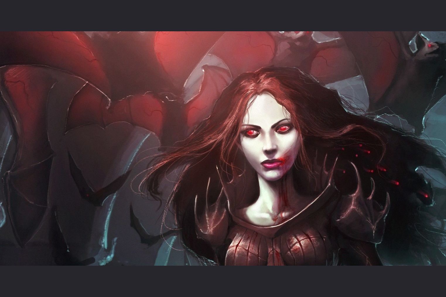 Which Modern Monster Hides Inside You?