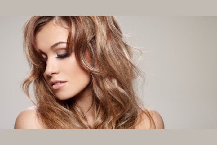 can we guess your natural hair color in 10 quetions