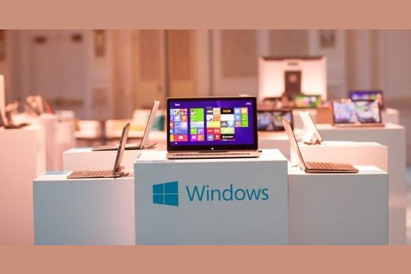 Microsoft October Event