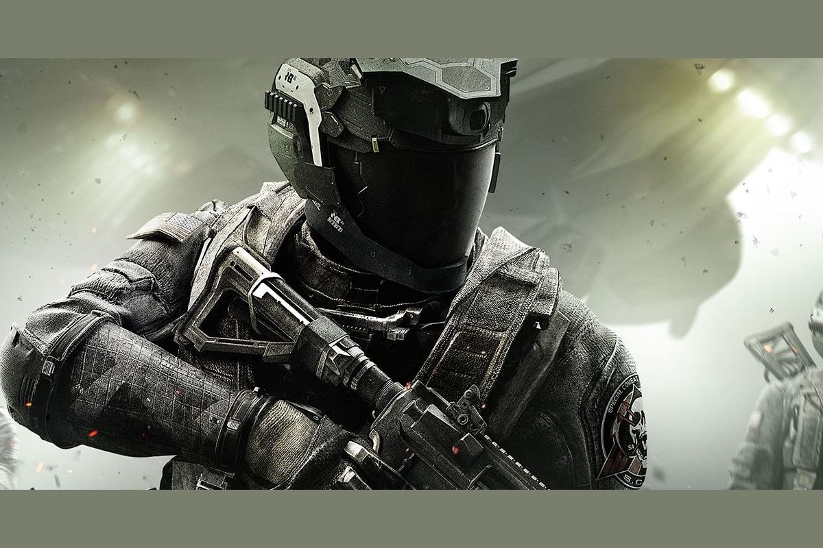 L'e-sport sur CoD: Vrai ou Faux ? - Ep. 1