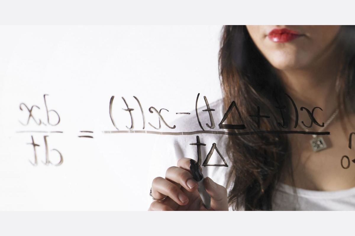 Would you pass GCSE maths? Would you pass GCSE maths?