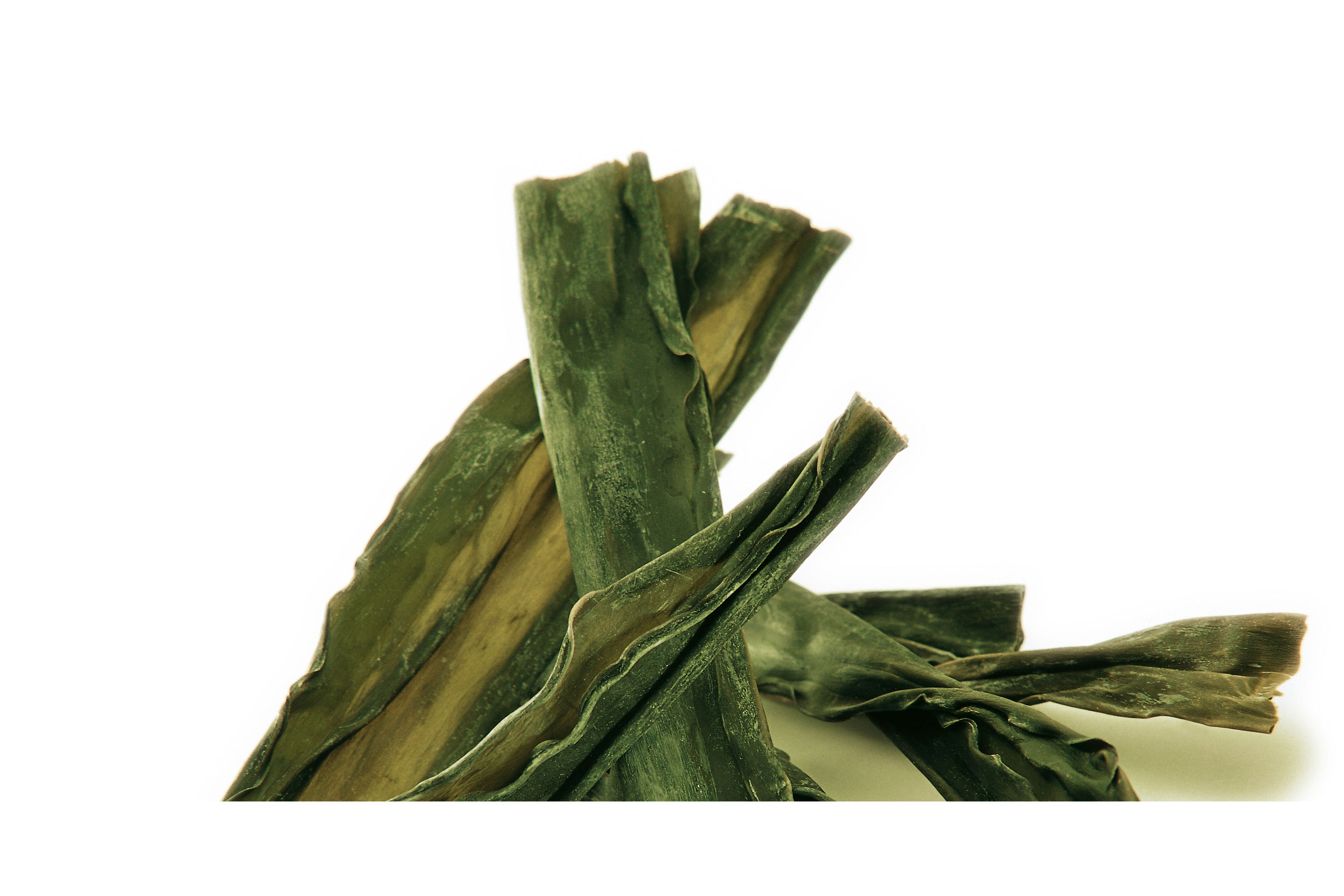 Can You Name These 10 Japanese Ingredients?