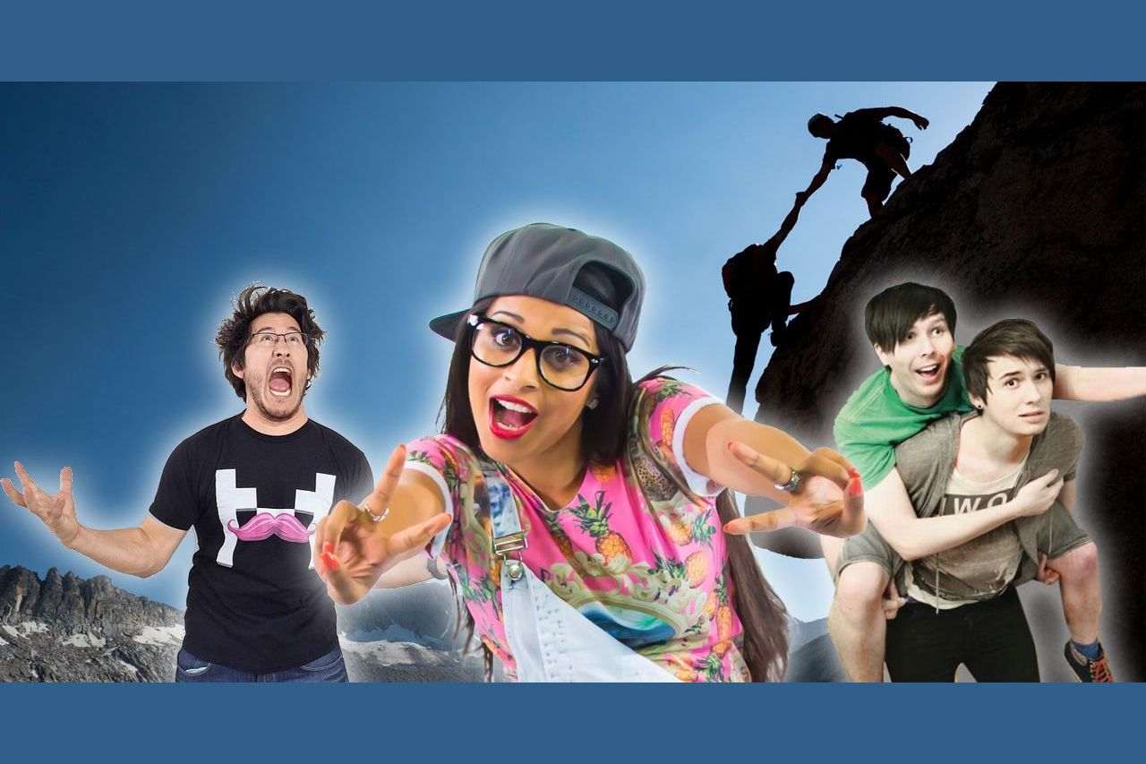 Which YouTuber Should Be Your Life Coach?