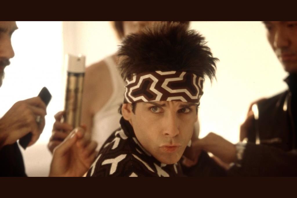 How Well Do You Remember Zoolander?