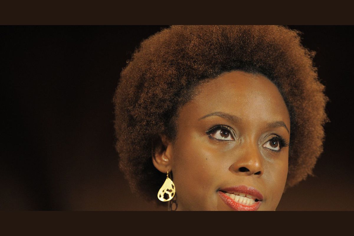 Which Chimamanda Hairstyle is Perfect For You?