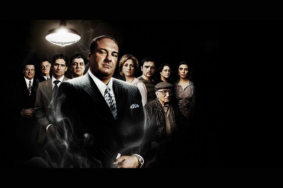 How Many Characters From The Sopranos Can You Name?