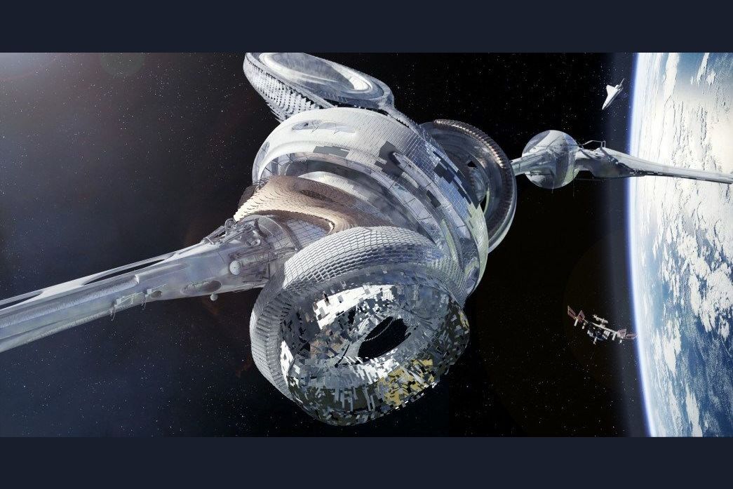 5 most mysterious space mysteries