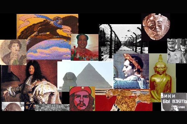 The Hardest World History Quiz