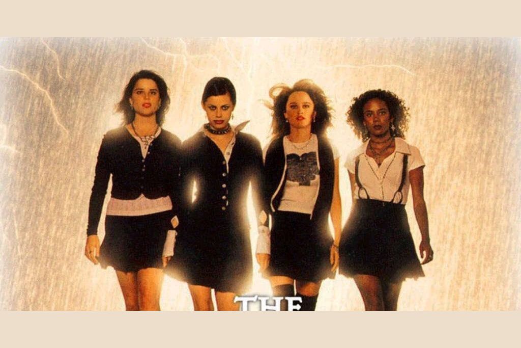 Which Character Are You From The Craft?