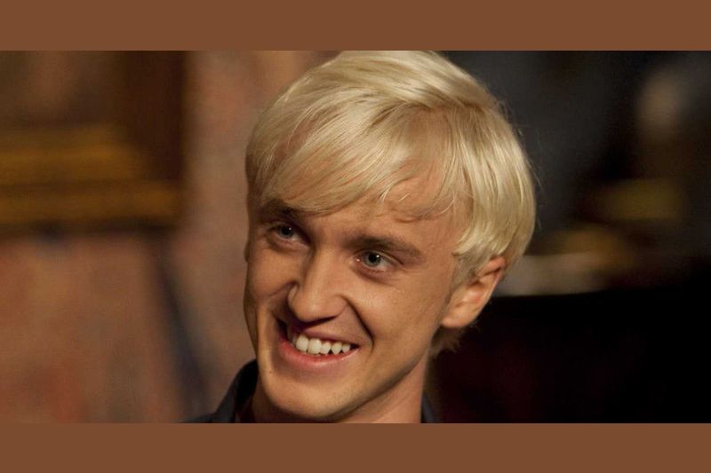 How well do you know Draco Malfoy