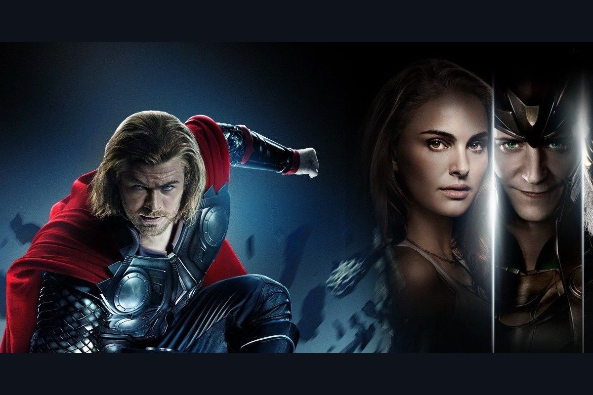 Which Thor Character Are You?