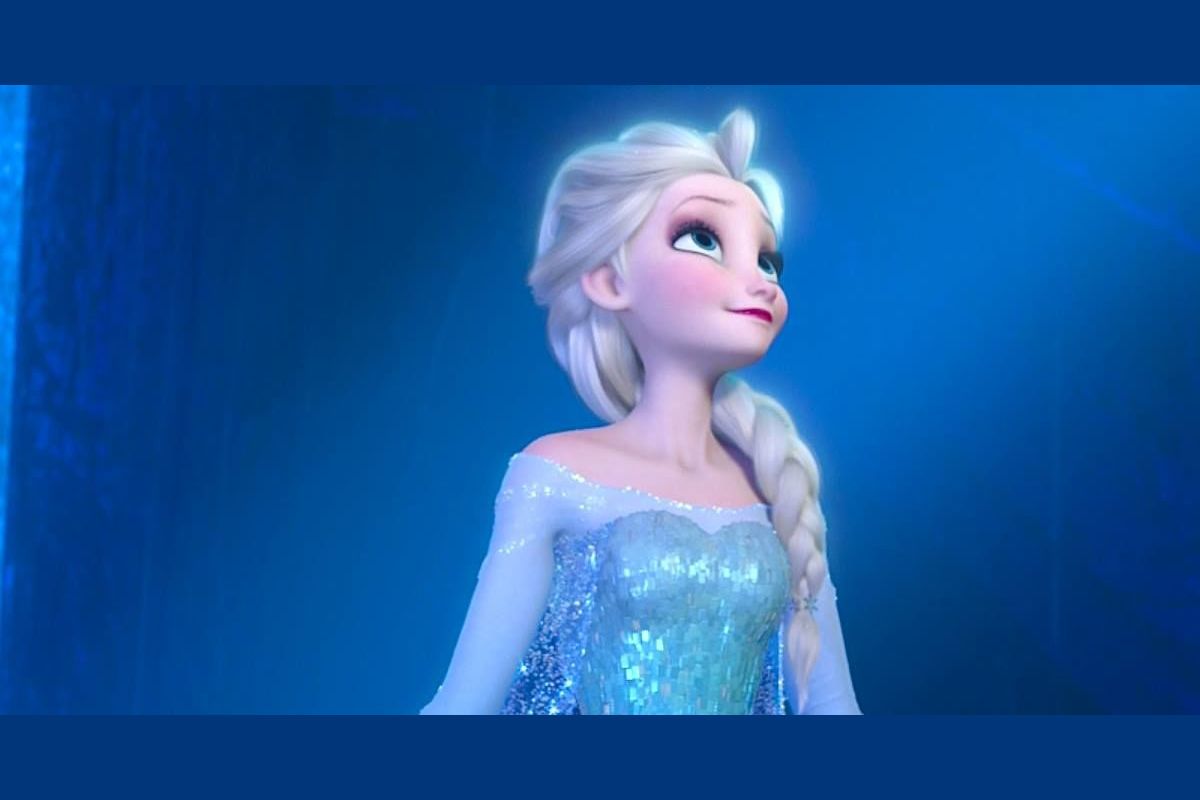 Elsa, Mulan, Belle or Aurora?