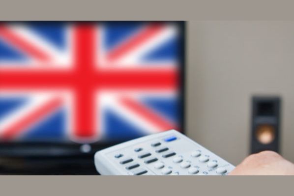 Do You Remember These British TV Firsts?