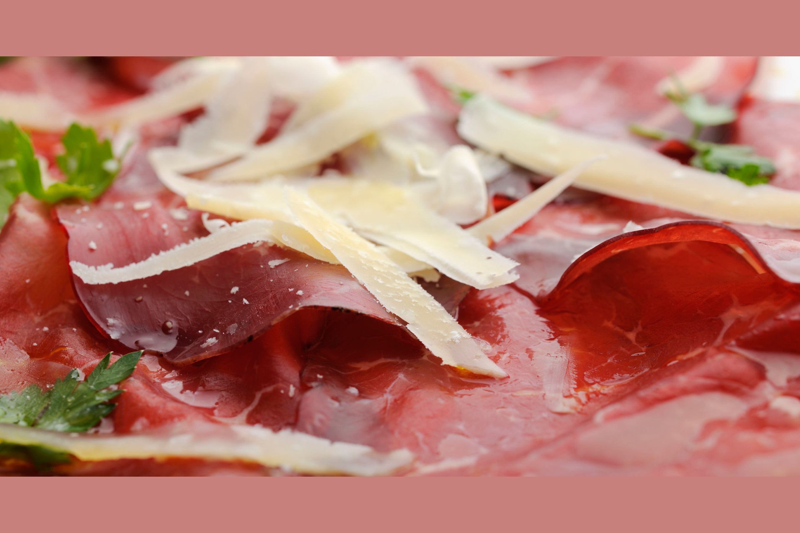 How Well Do You Know These 10 Italian Delicacies?