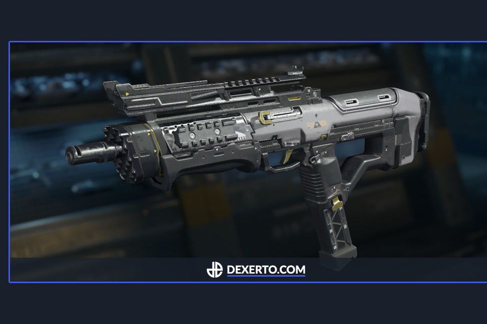 The Ultimate Black Ops 3 Gun Quiz