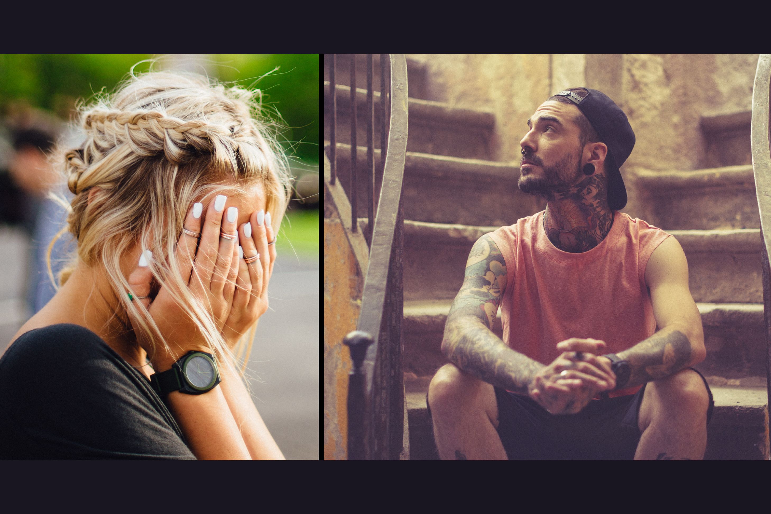 QUIZ: Build Your Perfect Guy And We'll Tell You If You're More ...