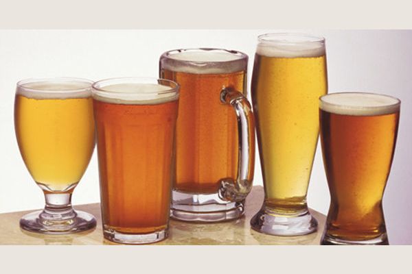 ¿Qué tanto sabes sobre la cerveza?