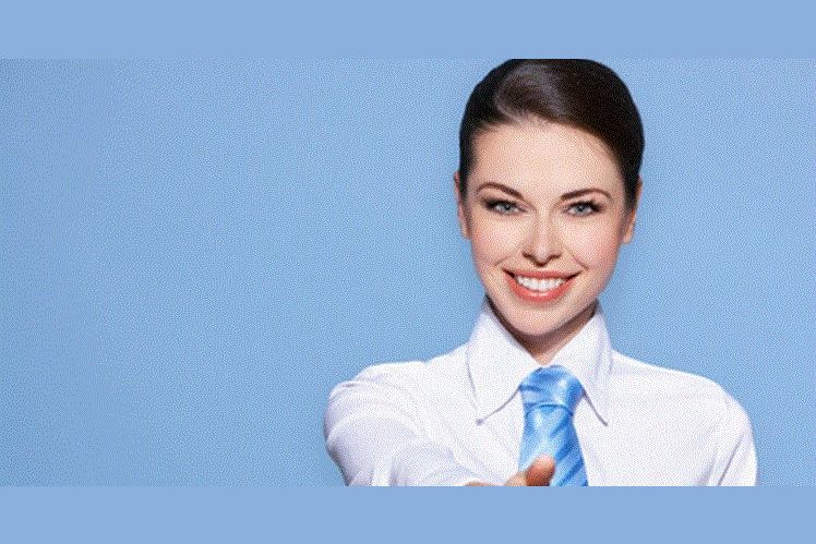 You got a serious personality?