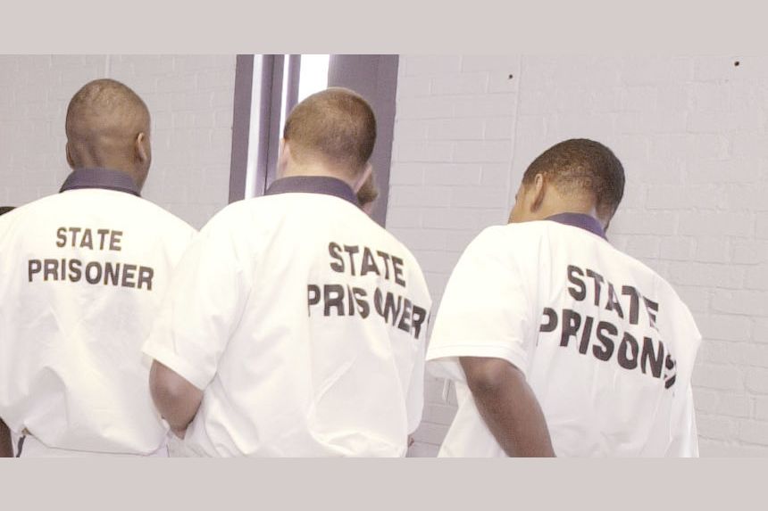 25 Wackiest Convict Nicknames