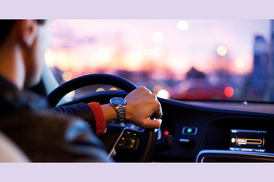 What Car Should You Be Driving Based On Your Fashion Style?