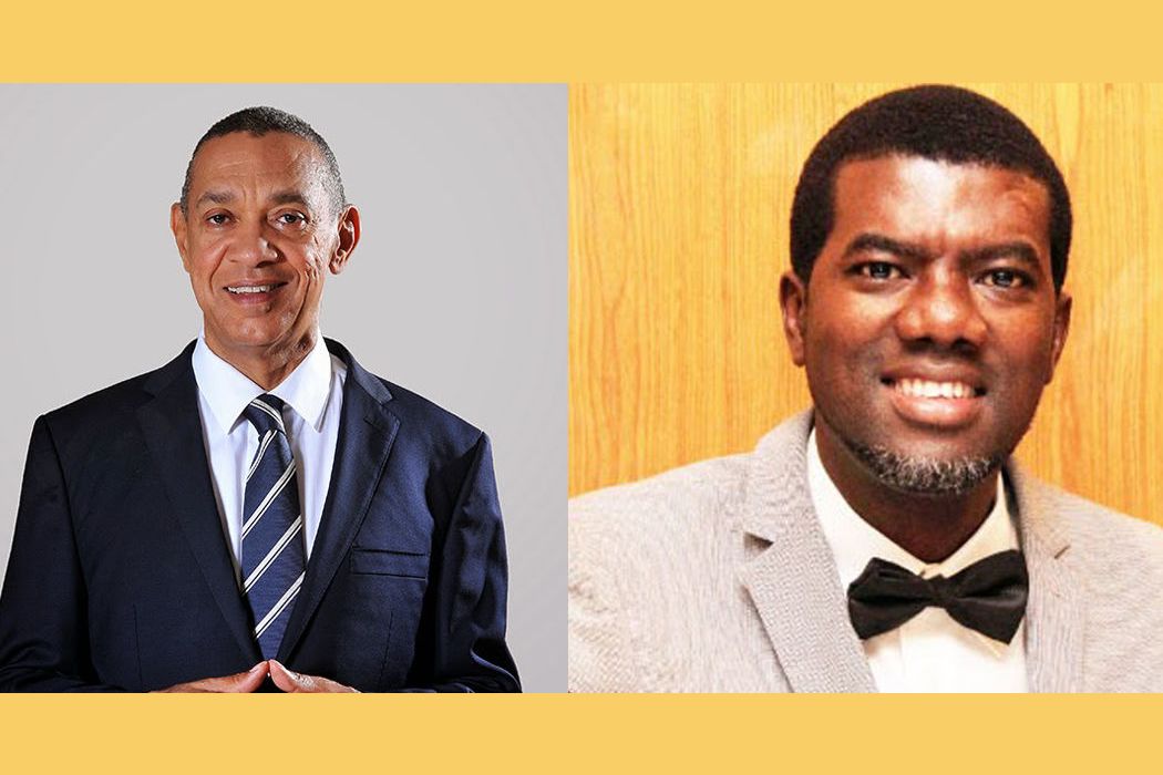 Who Tweeted These Words? Sen. Ben Murray-Bruce Or Reno Omokri?
