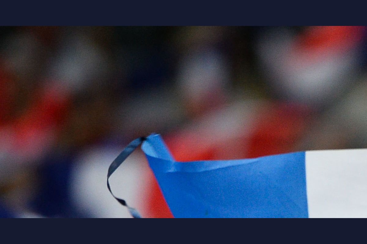 Le plus grand exploit sportif français de 2015