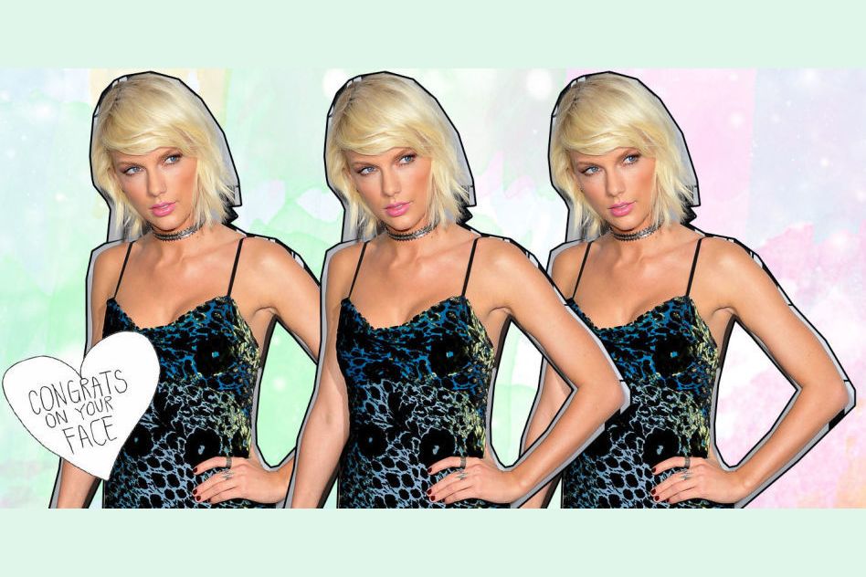 POLL: How popular are you Taylor Swift opinions? POLL: How popular are you Taylor Swift opinions?