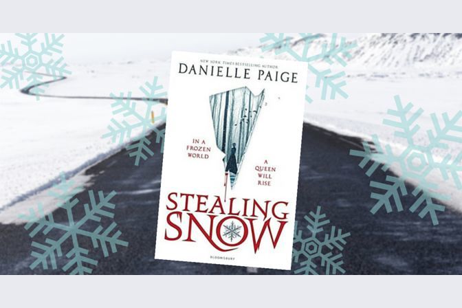 Which Stealing Snow boy is your perfect match?