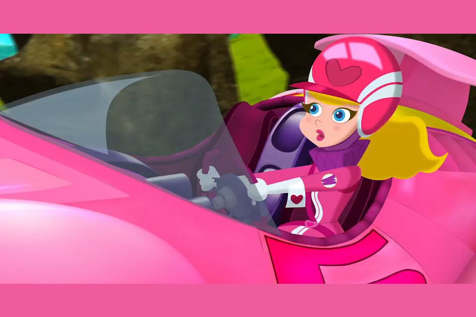 How well do you remember Wacky Races?