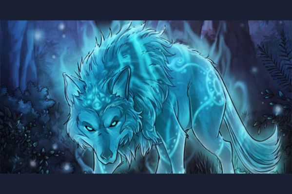 Wolf, Pegasus or Leopard