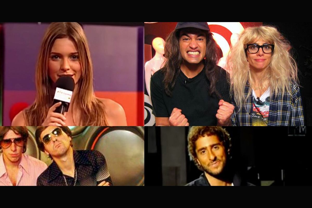 Programas da antiga MTV que marcaram sua adolescência (e muitos você ...