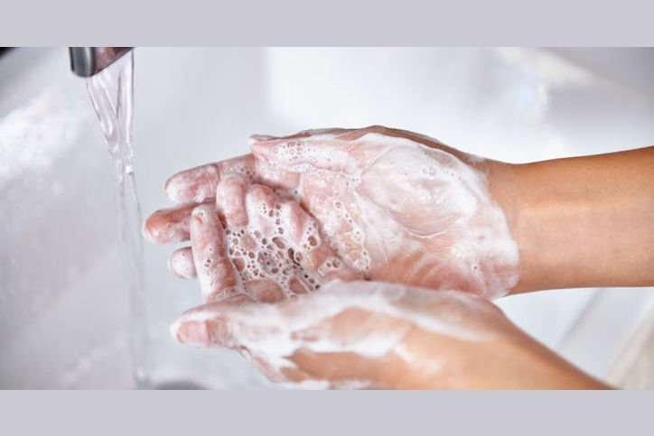 How Clean Are Your Hands - Really?