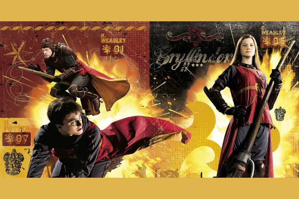 Teste: Firebolt ou Nimbus? Qual seria a sua em vassoura Harry Potter?