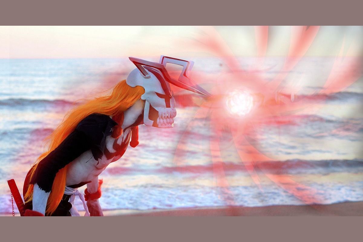 Ichigo Kurosaki, el shinigami sustituto de 'Bleach' Ichigo Kurosaki, el shinigami sustituto de 'Bleach'