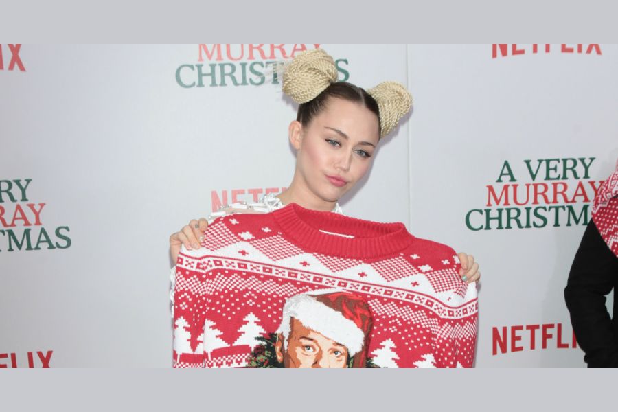 Welke kerst outfit past bij jou?