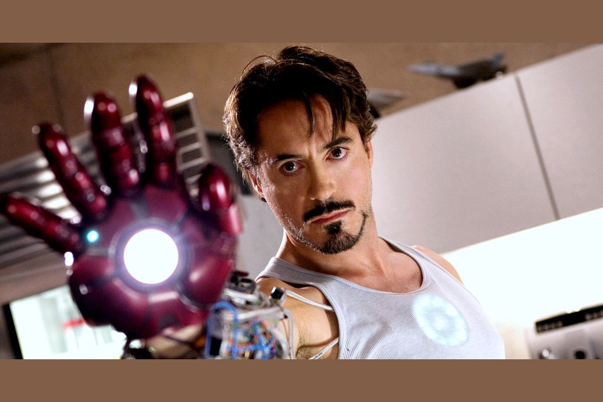 How Well Do You Remember The First 'Iron Man'?