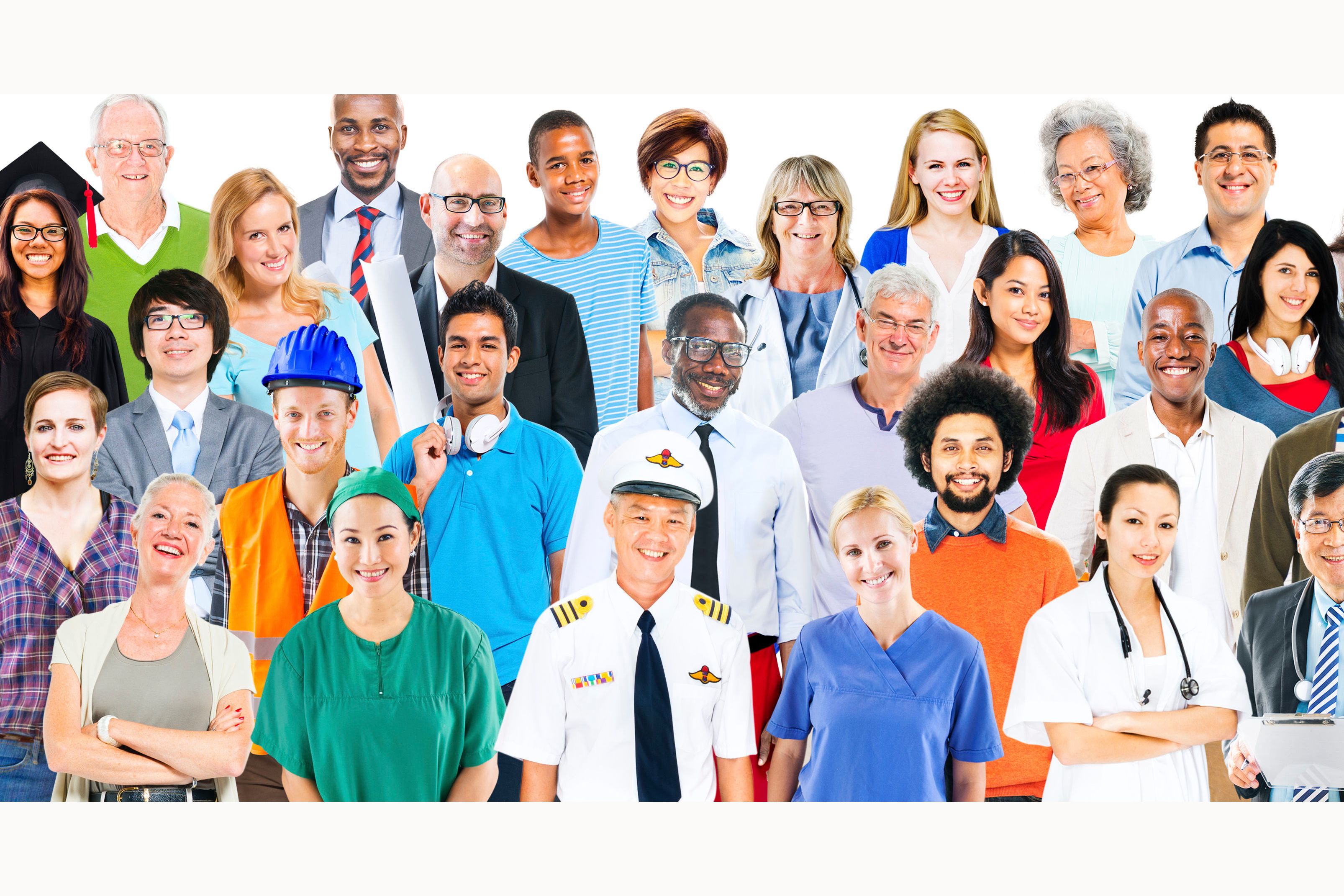 Can We Guess Your Profession In Just 11 Questions?