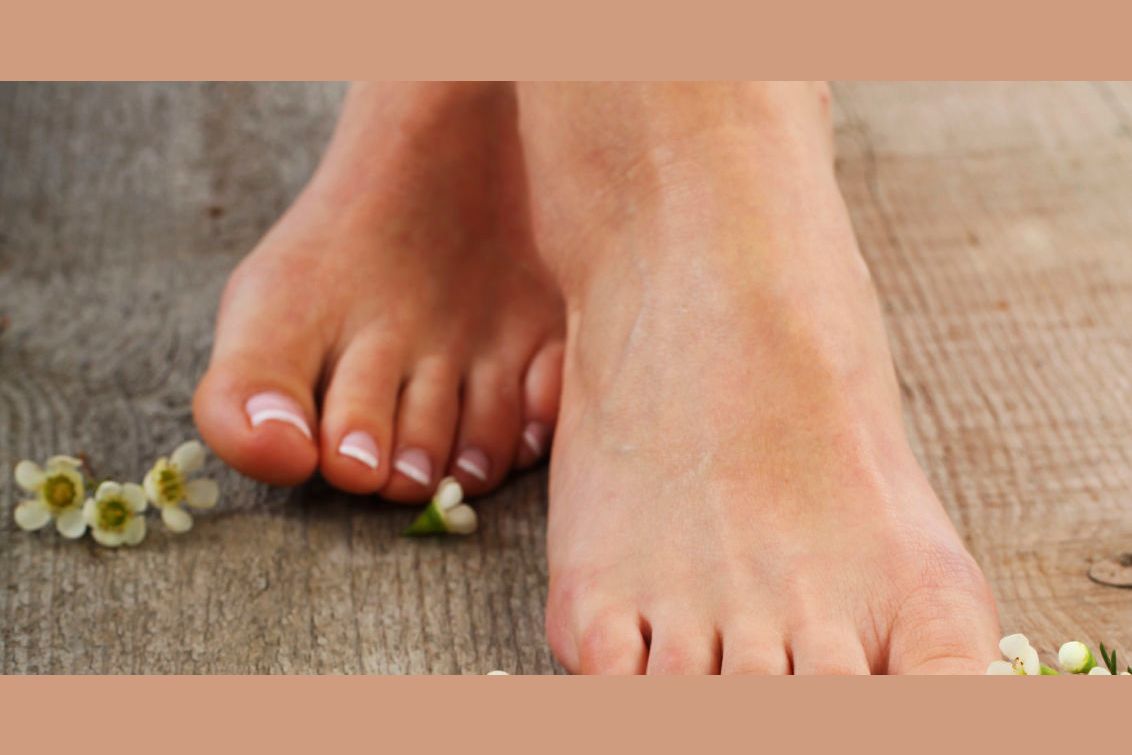 Was deine Fußform über deinen Charakter verrät - Teil 4