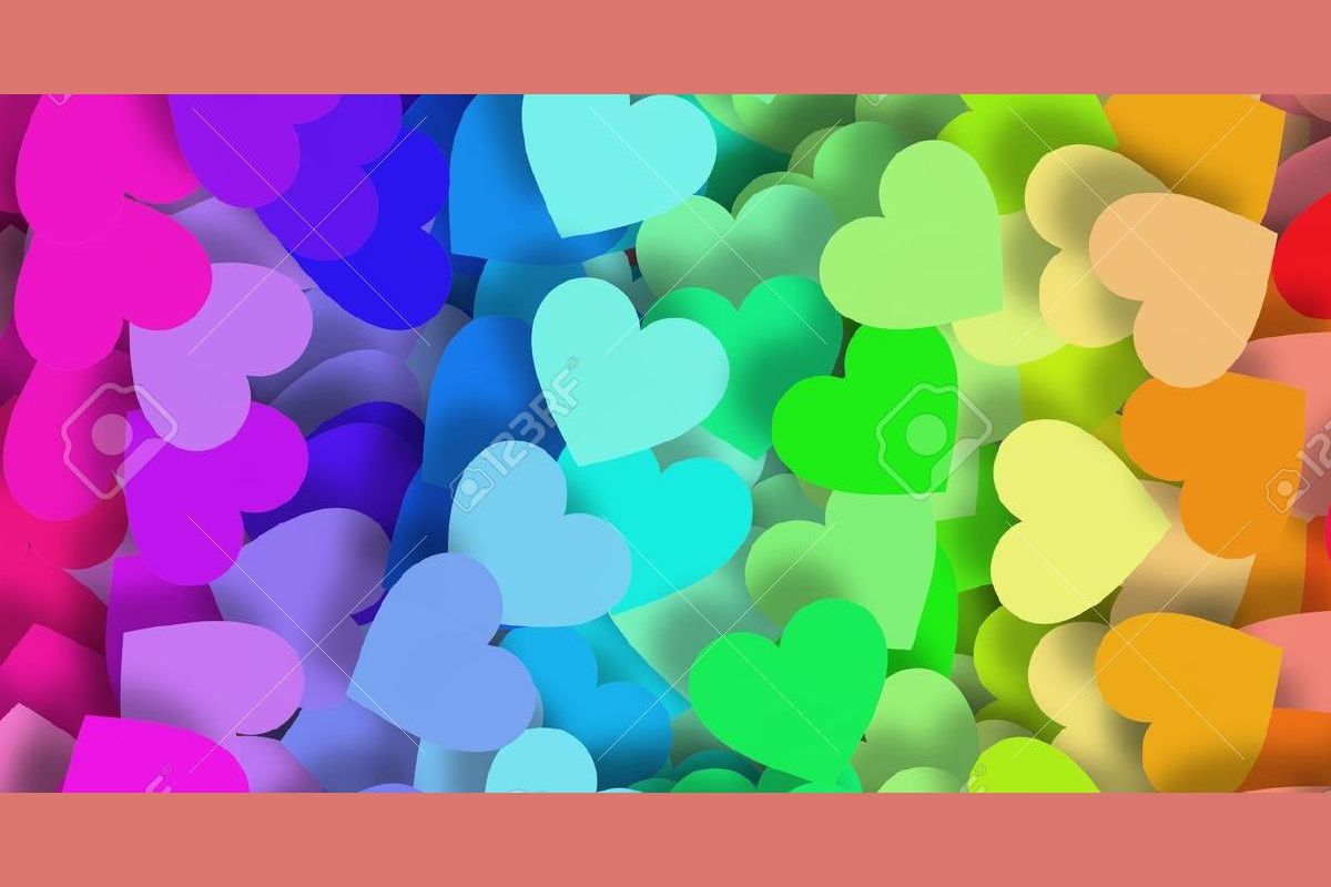 Can We Guess Your Fave Color By The Pictures You Choose?