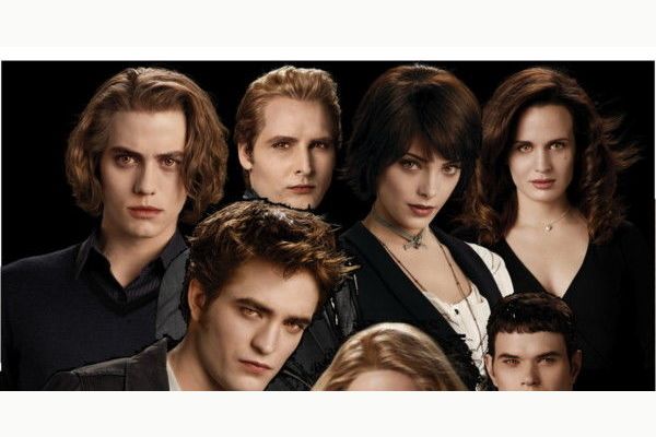 which cullen family member are you?
