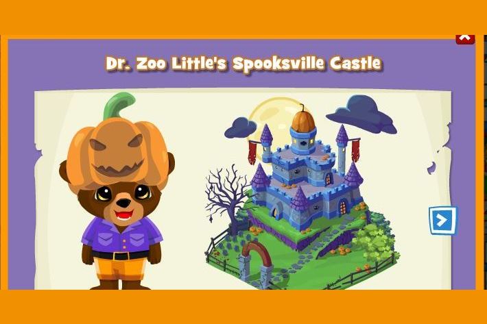 Spooktacular Halloween Seasonal Quiz!