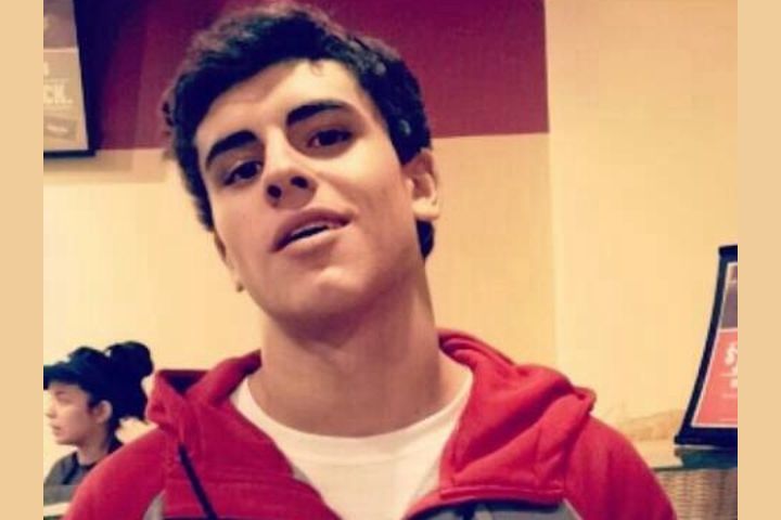 Jesse Mazariegos's Instagram, Twitter & Facebook on IDCrawl