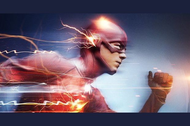 How Much of a Flash Fan are You? (The TV Series.)