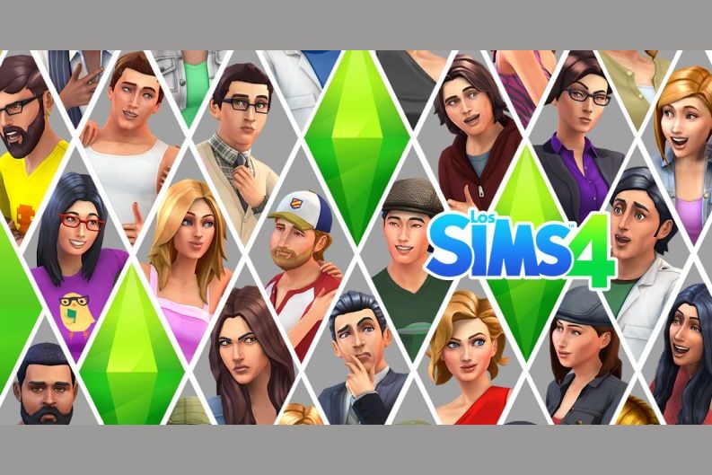 Which SIMS 4 theme should i do?